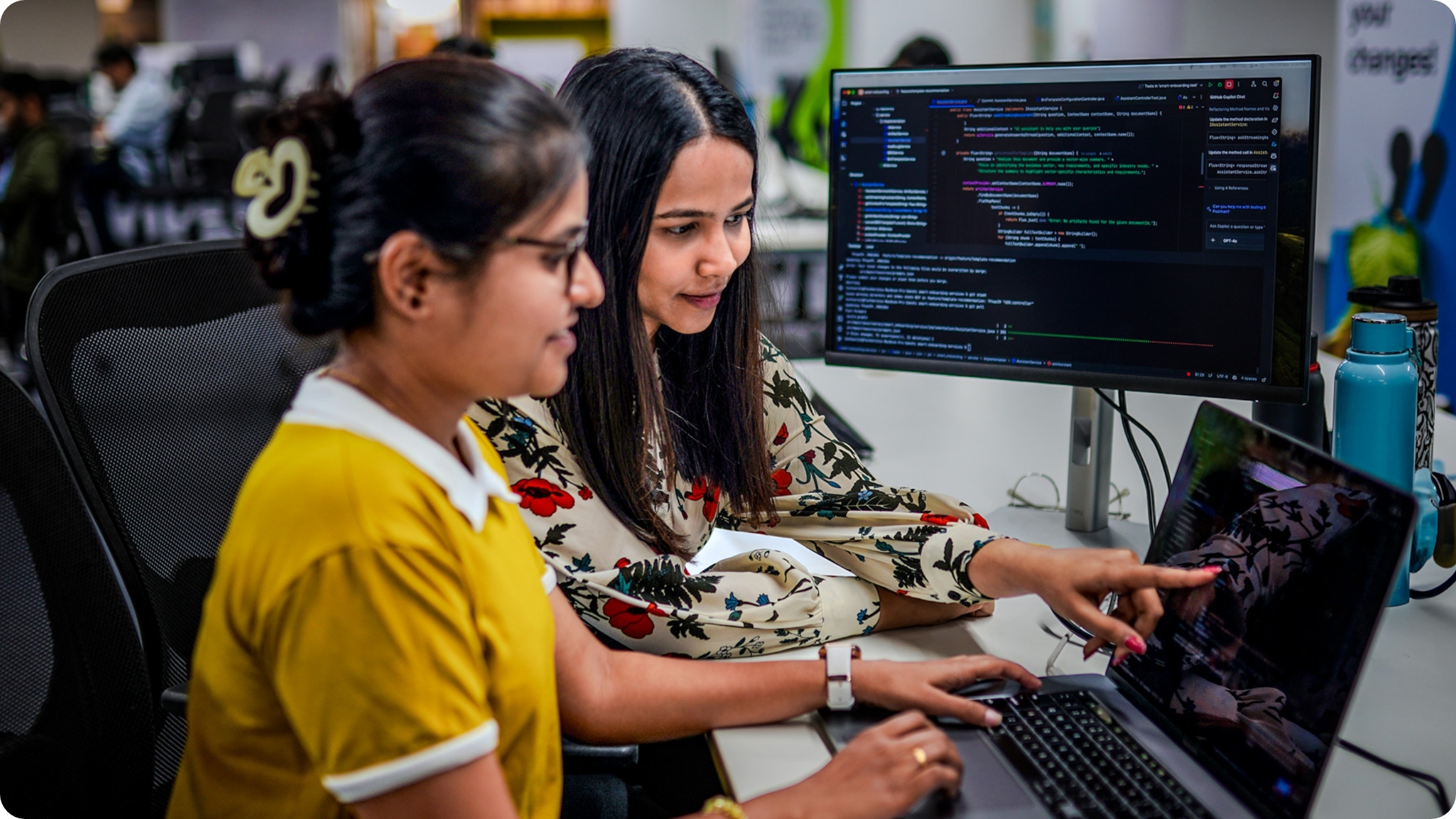 TechVerito | Turning ideas into reality