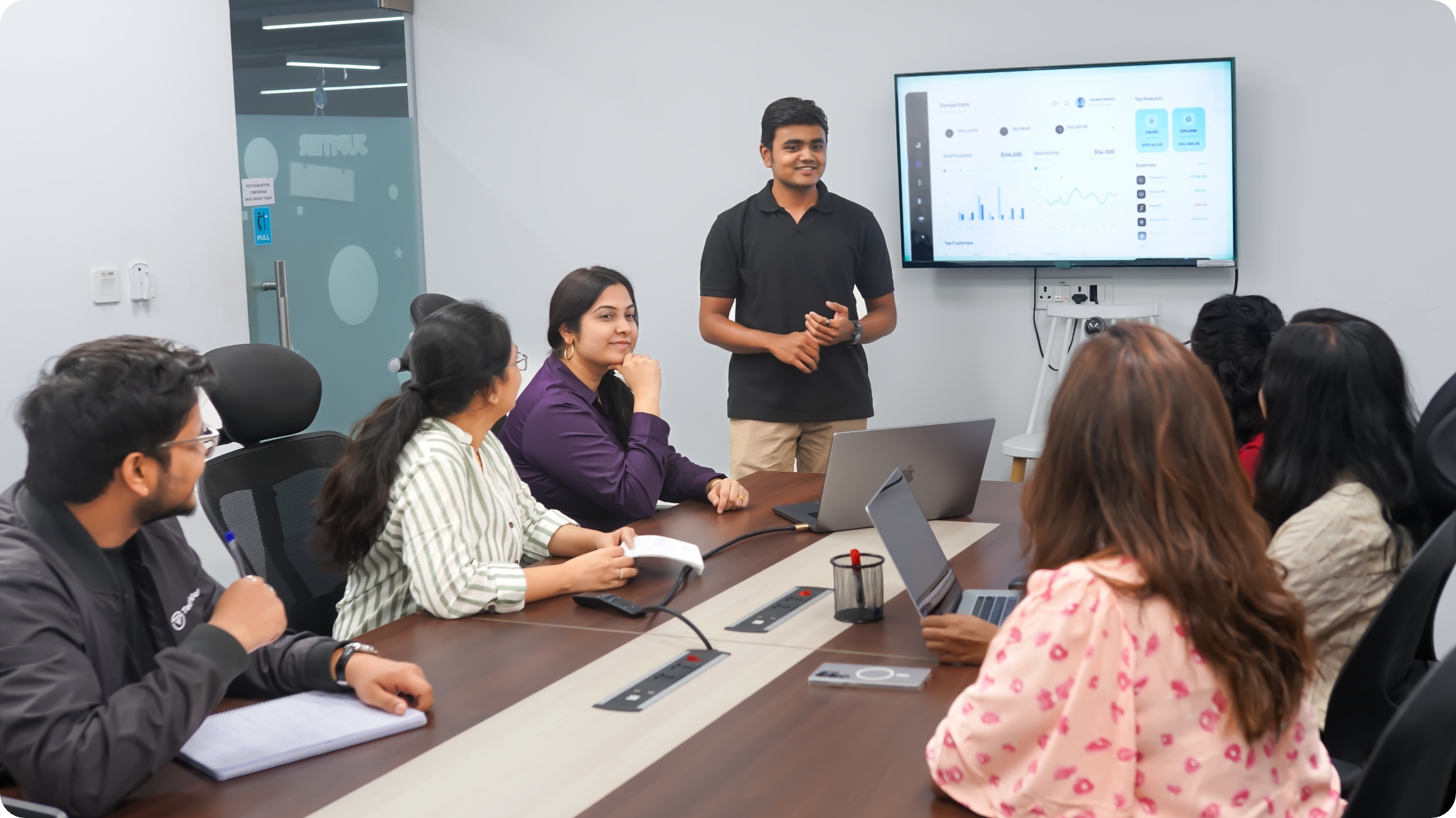 TechVerito | Turning ideas into reality